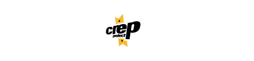 Crep Protect | Sneakers & Streetwear Care | Crypt GCC